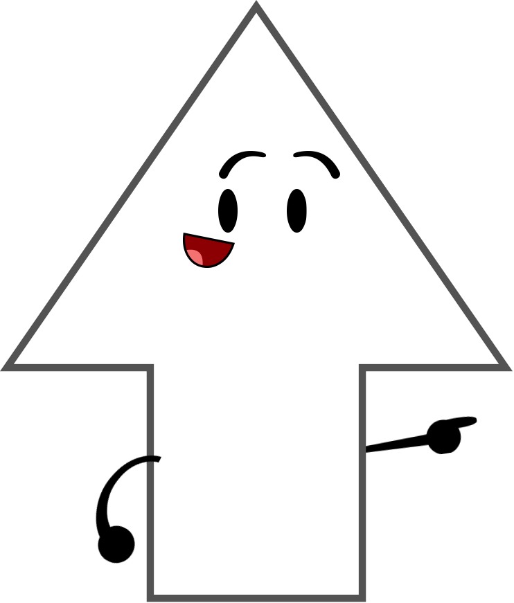 Cursor | Object Shows Community | Fandom