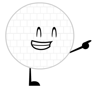 Disco Ball | Object Shows Community | Fandom