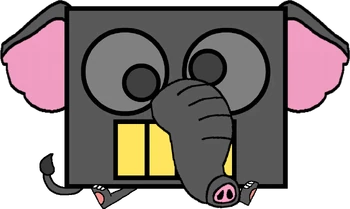 Boombox (BOTO) | Object Shows Community | Fandom