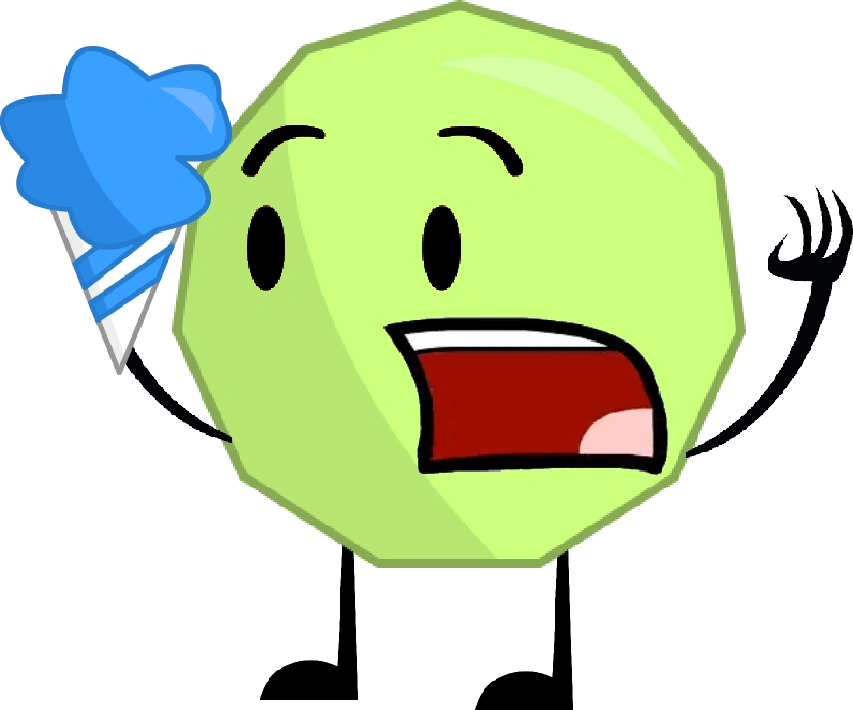 Shape World Recommended Contestants | Object Shows Community | Fandom