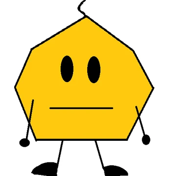 heptagon shape objects pictures