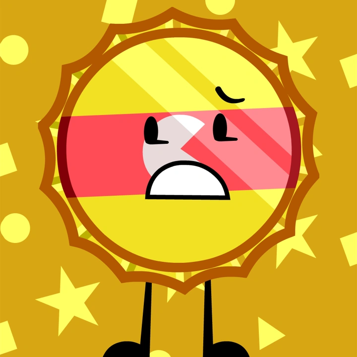 Ultimately Large Object Viewer Voting/Icons/OFTW | Object Shows Community | Fandom