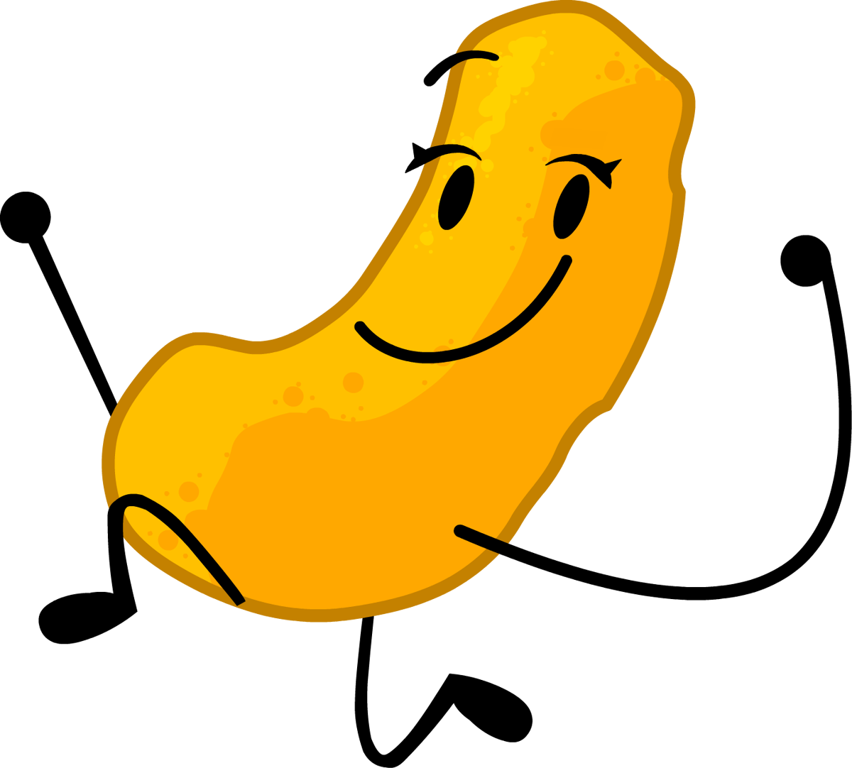 Puff | Object Shows Community | Fandom