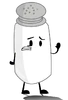 Salt | Object Shows Community | Fandom