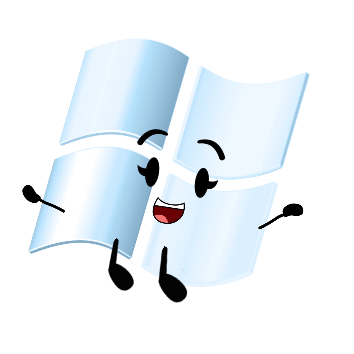 Windows Longhorn | Object Shows Community | Fandom