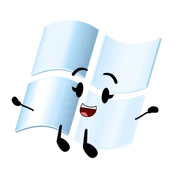 Object show idea characters/p24 | Object Shows Community | Fandom