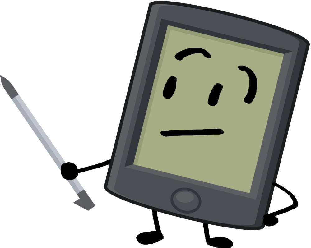 PDA | Object Shows Community | Fandom