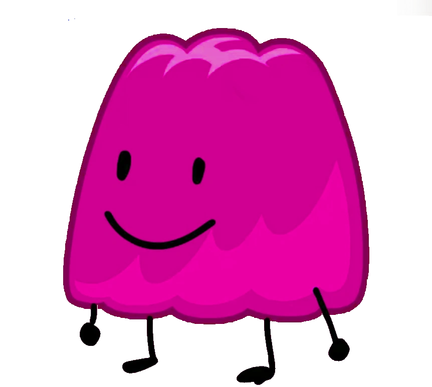 Cherry Gelatin | Object Shows Community | Fandom