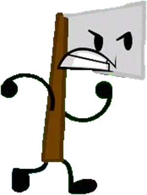 Axe | Object Shows Community | Fandom