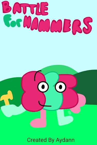 Battle for Hammers | Object Shows Community | Fandom