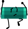 Battery (BFDI) | Object Shows Community | Fandom