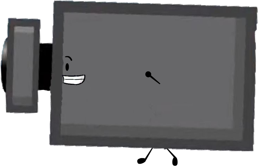 Camera (CTW) | Object Shows Community | Fandom