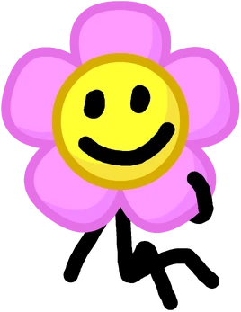 Flower | Object Shows Community | Fandom