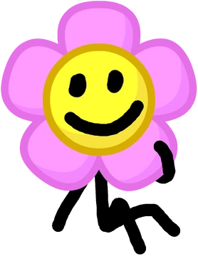 Flower Bfdi