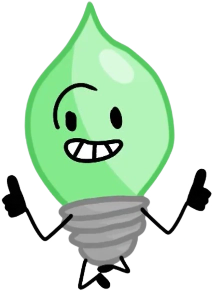 LED Light | Object Shows Community | Fandom