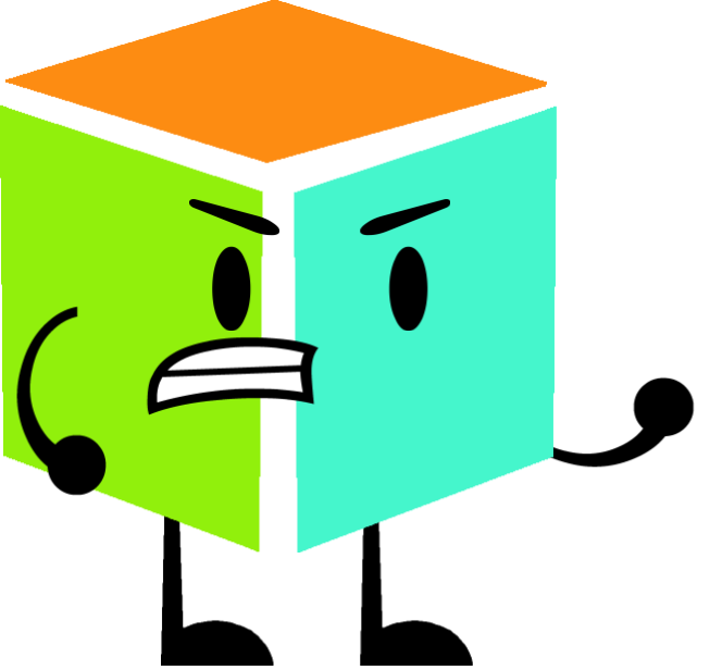 I-Ready Logo | Object Shows Community | Fandom