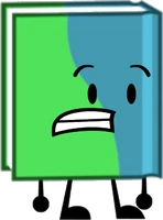 Booksona | Object Shows Community | Fandom