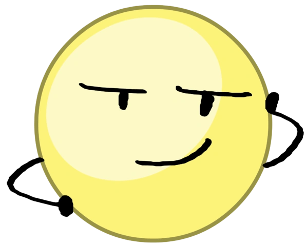 Ball Lightning | Object Shows Community | Fandom