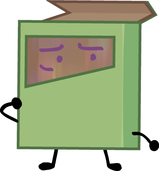 Race For The Keys | Object Shows Community | Fandom