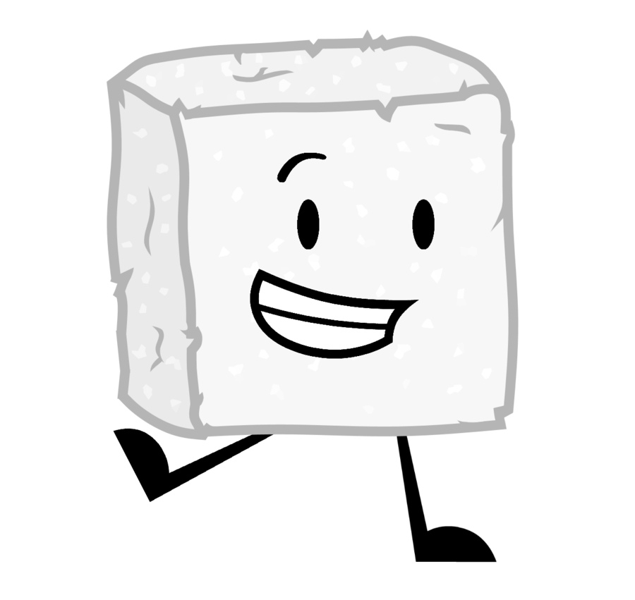 Sugar | Object Shows Community | Fandom