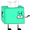 Tissues | Object Shows Community | Fandom