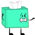 Tissues | Object Shows Community | Fandom