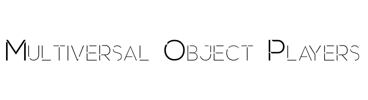 Multiversal Object Players | Object Shows Community | Fandom