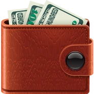 Wallet (Object Terror) | Object Shows Community | Fandom