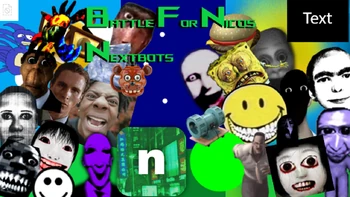 BFNN | Object Shows Community | Fandom