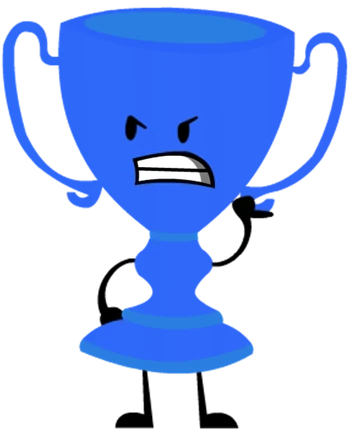 Trophy | Object Shows Community | Fandom