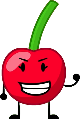 Cherry (Object Lame) | Object Shows Community | Fandom