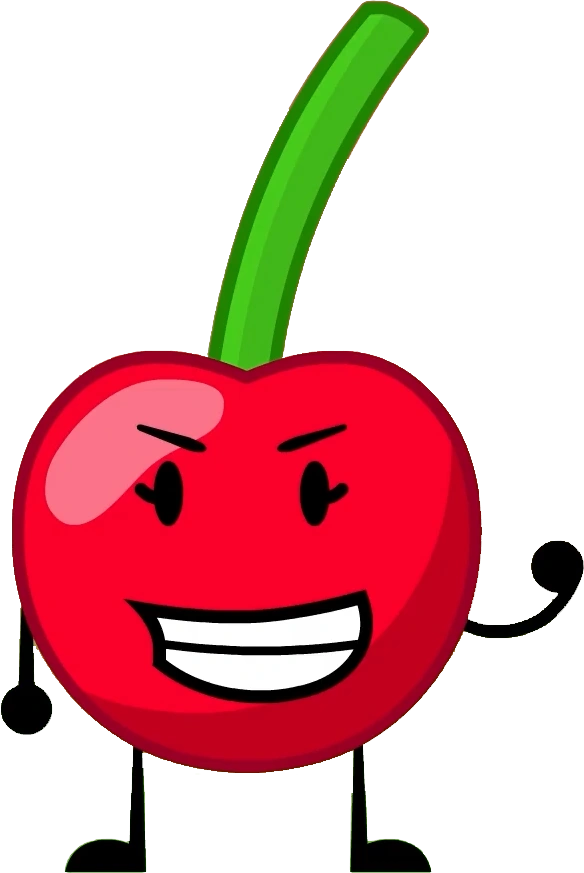 Cherry (Object Lame) | Object Shows Community | Fandom