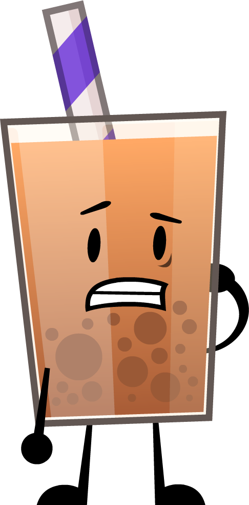 Boba Tea | Object Shows Community | Fandom