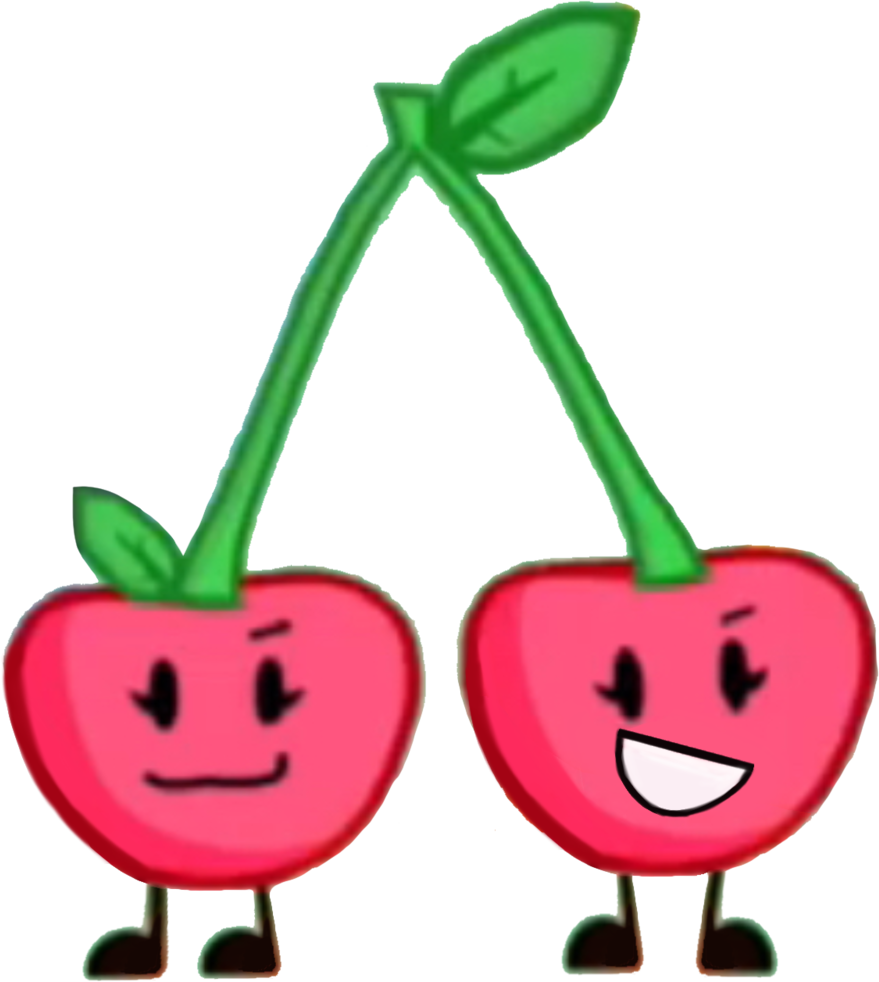 Cherries (Object Players) | Object Shows Community | Fandom