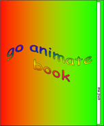 GoAnimate Book | Object Shows Community | Fandom