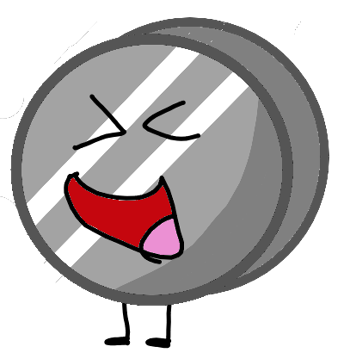 Nickel (Object Madness) | Object Shows Community | Fandom