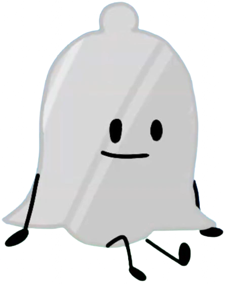 Notification Bell (BFACK) | Object Shows Community | Fandom