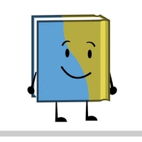 Booksona | Object Shows Community | Fandom