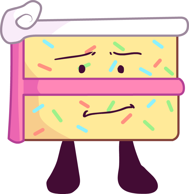 Rachelcake Object Shows Community Fandom