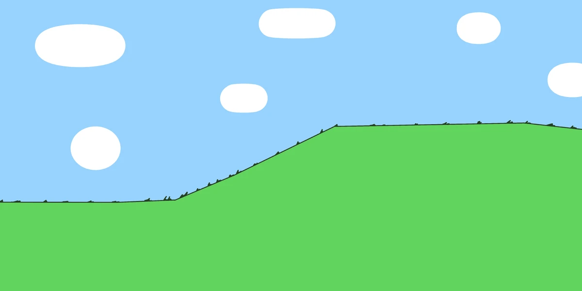 The Grassy Greens | Object Shows Community | Fandom