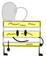 Unholy Objects | Object Shows Community | Fandom