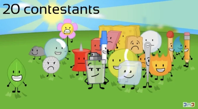 Cologne in different Object Shows | Object Shows Community | Fandom