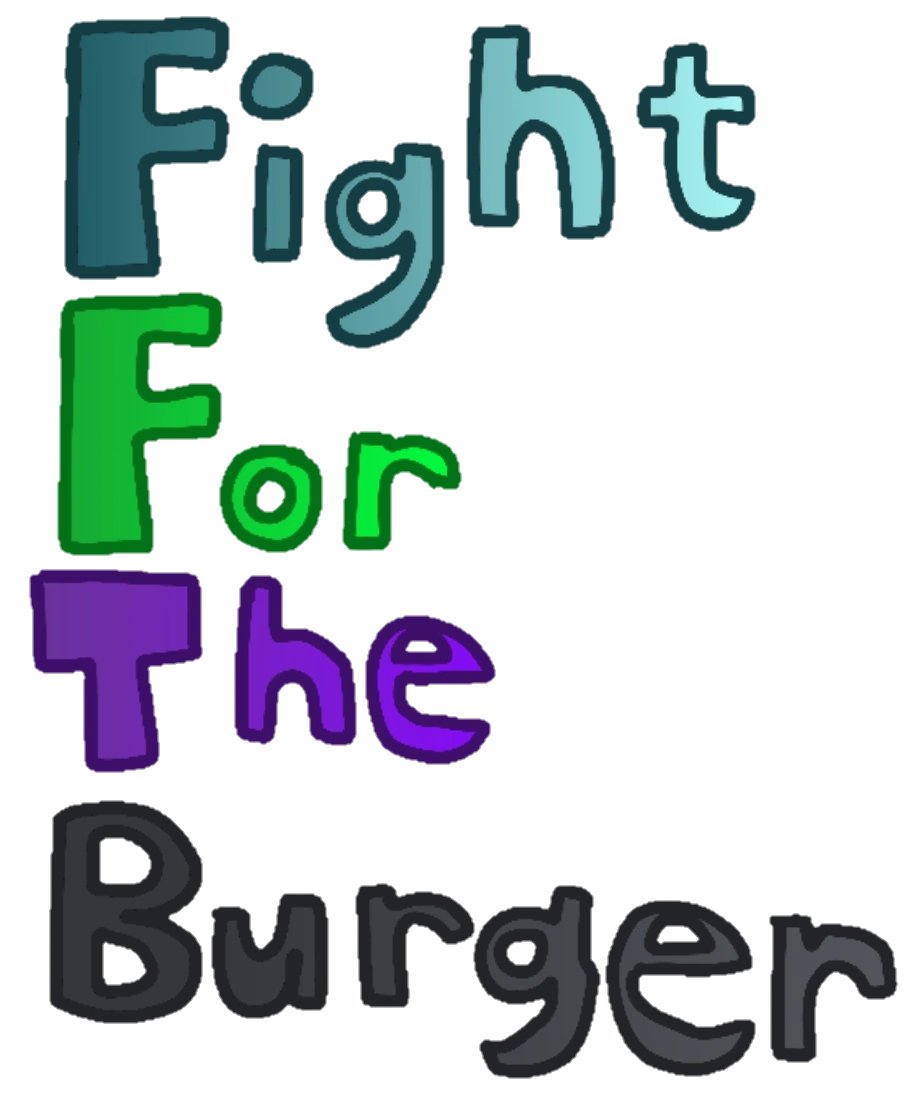 Fight for the Burger | Object Shows Community | Fandom