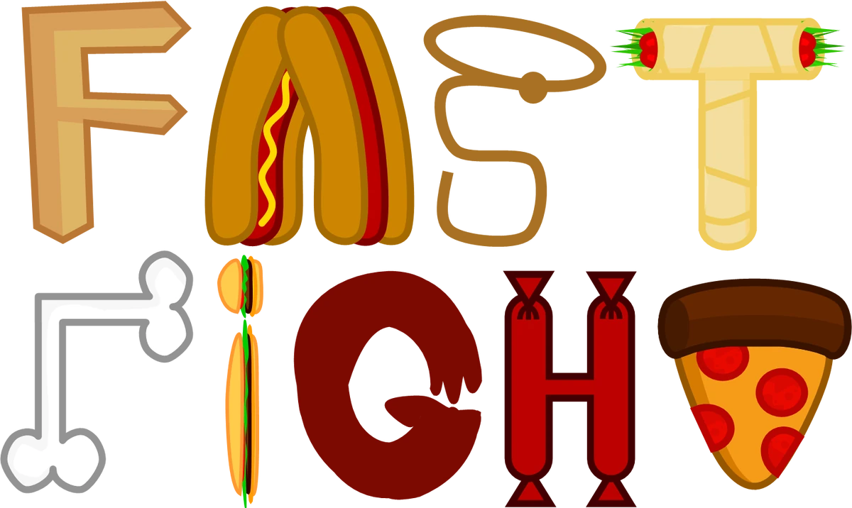 Fast Fight! | Object Shows Community | Fandom