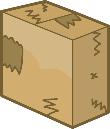 Box (Inanimate Insanity) | Object Shows Community | Fandom