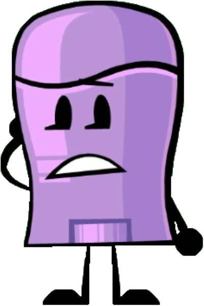 Object show characters/p26 | Object Shows Community | Fandom