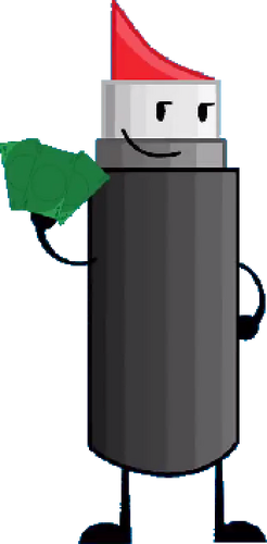 Lipstick Object Shows Community Fandom