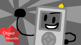 Object Absurdity | Object Shows Community | Fandom