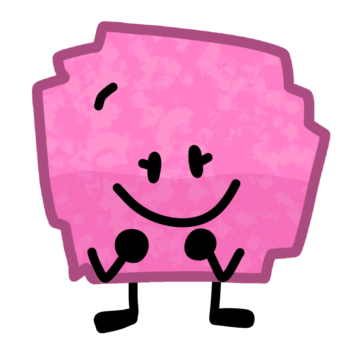 Glitter (Object Object) | Object Shows Community | Fandom