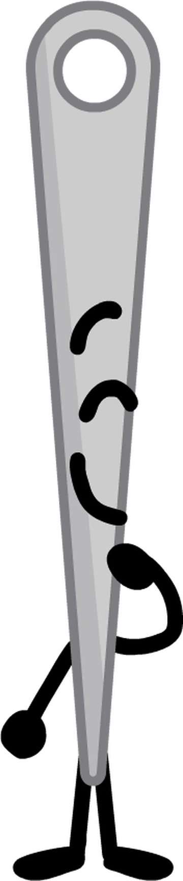 Needle Bfdi Human